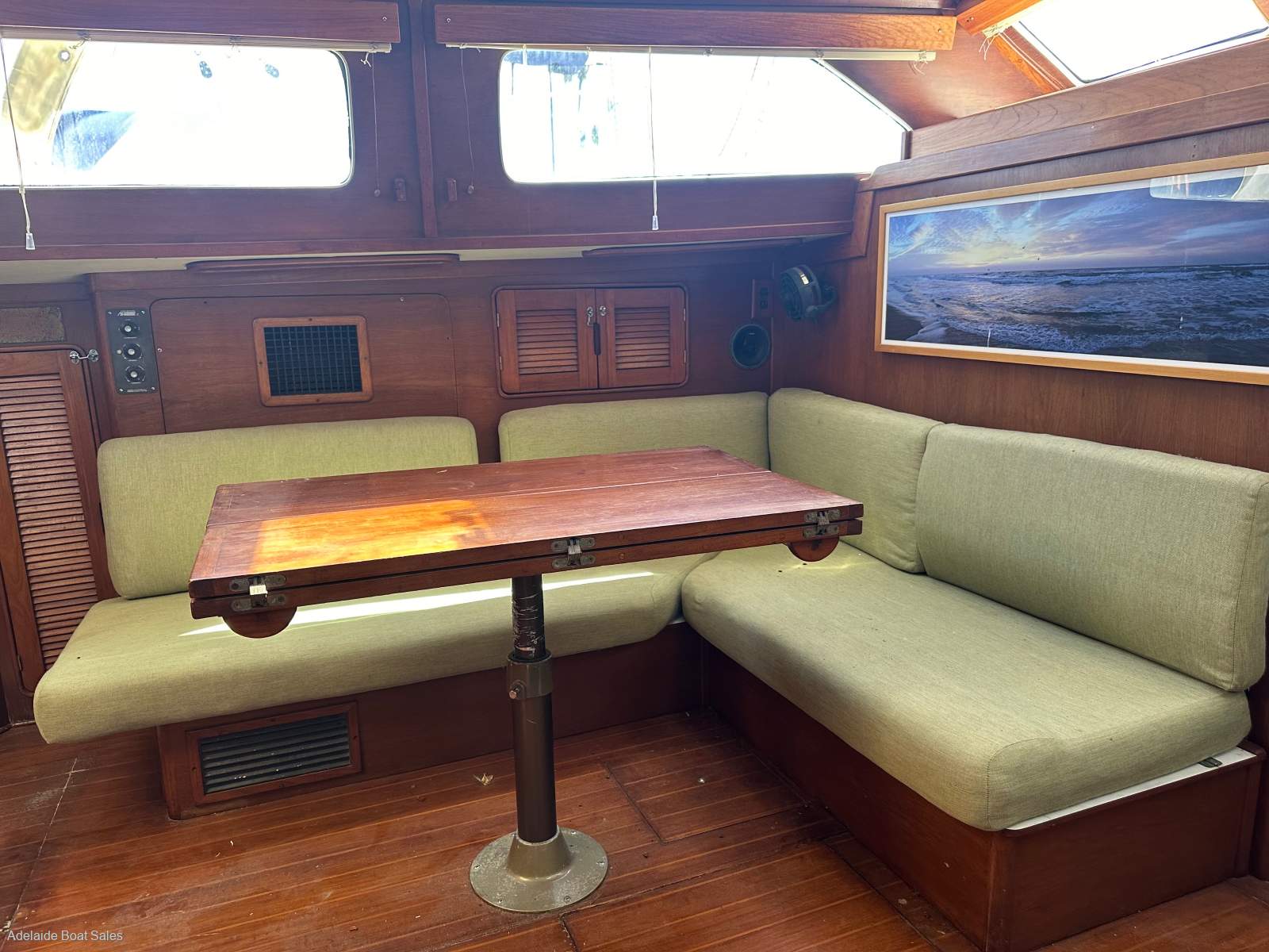 Used Irwin 52 Ketch Mk Ii for Sale | Yachts For Sale | Yachthub