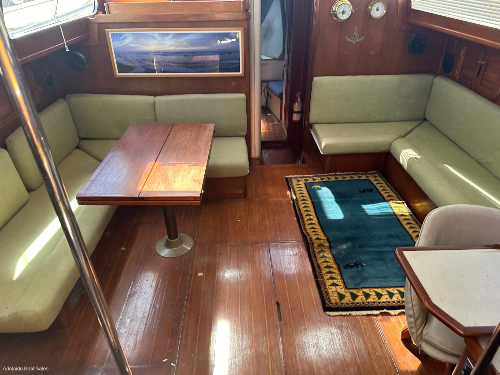Used Irwin 52 Ketch Mk Ii for Sale | Yachts For Sale | Yachthub