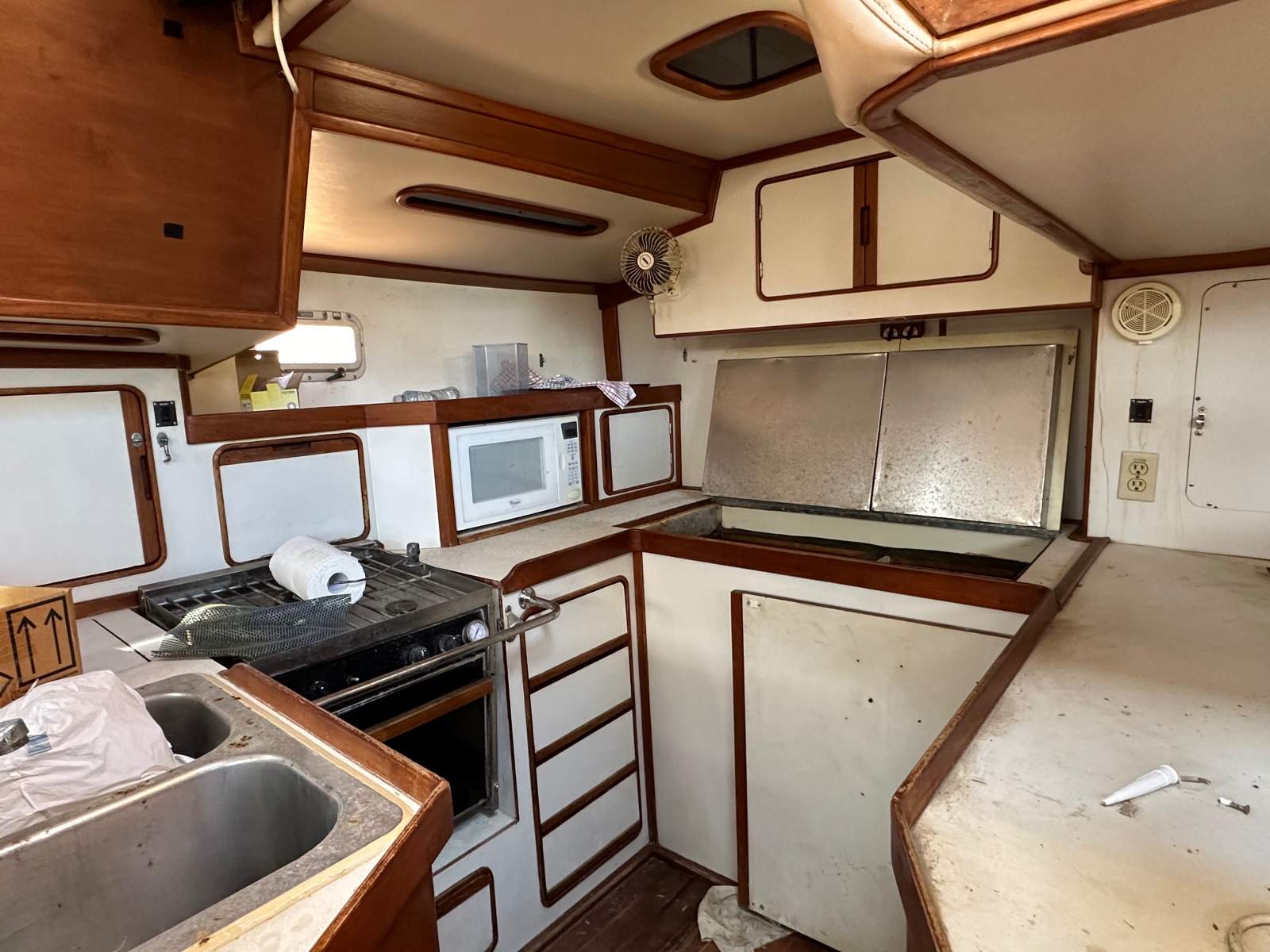 Used Irwin 52 Ketch Mk Ii for Sale | Yachts For Sale | Yachthub