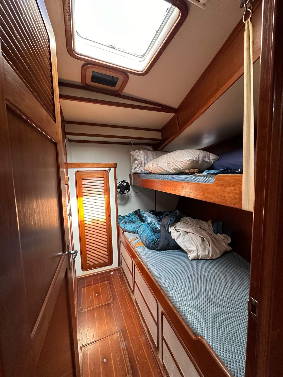 Used Irwin 52 Ketch Mk Ii for Sale | Yachts For Sale | Yachthub