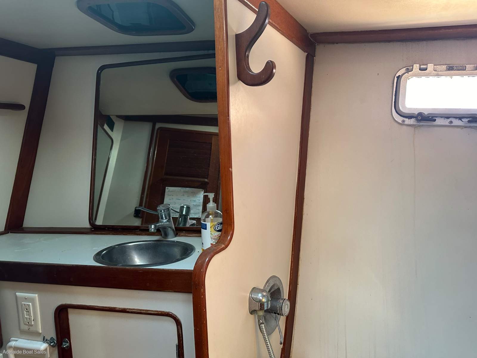 Used Irwin 52 Ketch Mk Ii for Sale | Yachts For Sale | Yachthub