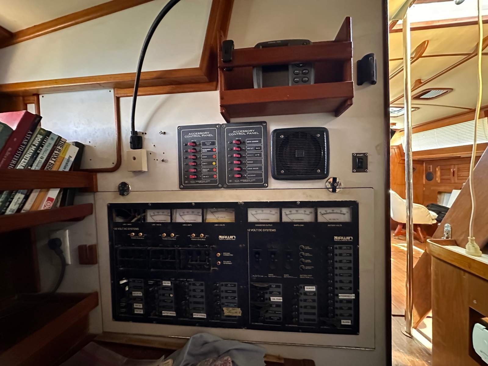 Used Irwin 52 Ketch Mk Ii for Sale | Yachts For Sale | Yachthub