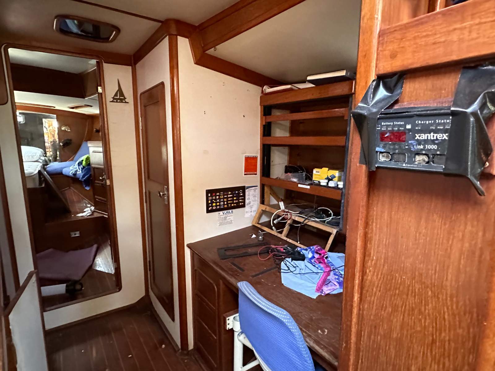 Used Irwin 52 Ketch Mk Ii for Sale | Yachts For Sale | Yachthub