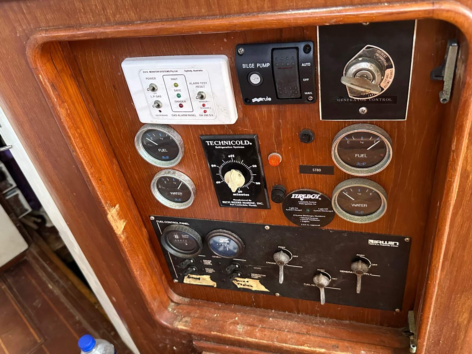 Used Irwin 52 Ketch Mk Ii for Sale | Yachts For Sale | Yachthub