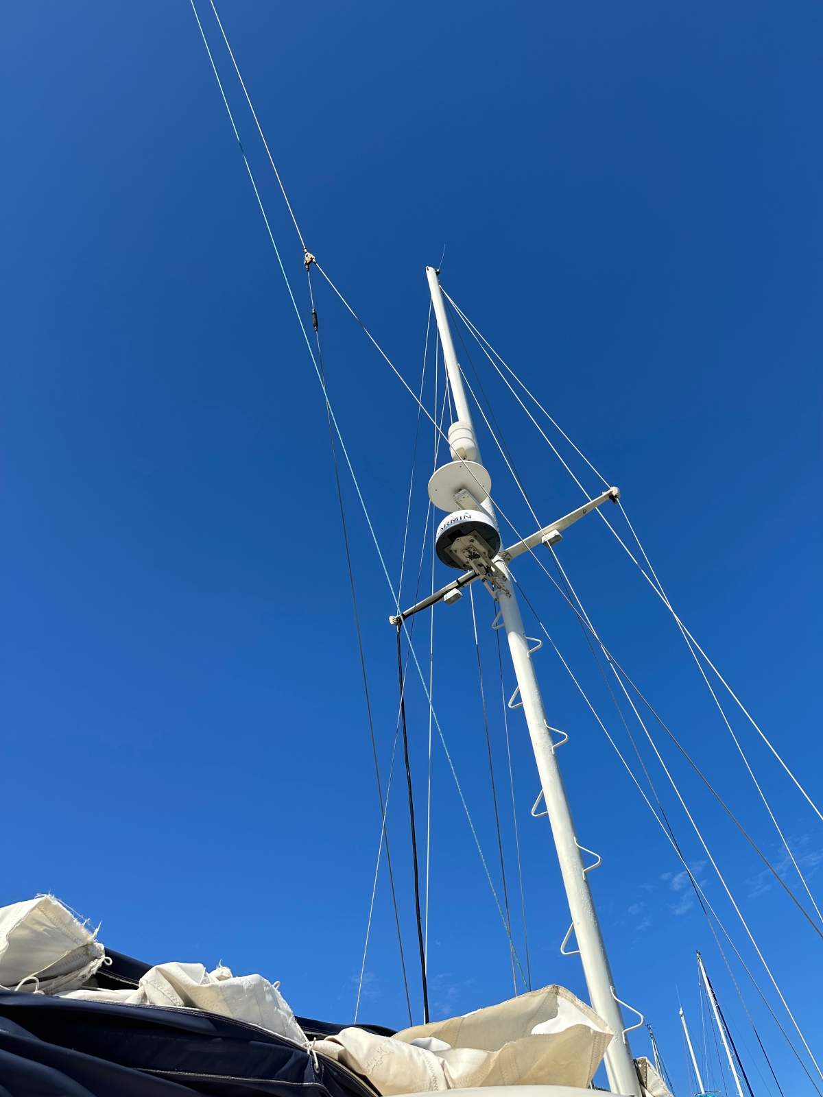 Used Irwin 52 Ketch Mk Ii for Sale | Yachts For Sale | Yachthub