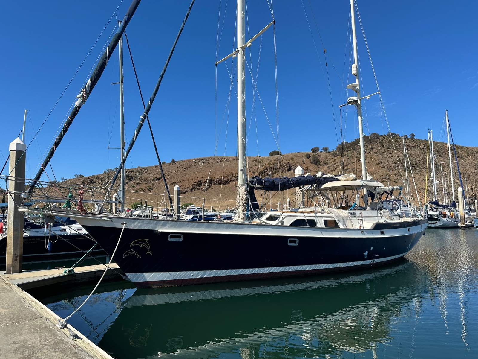 Used Irwin 52 Ketch Mk Ii for Sale | Yachts For Sale | Yachthub
