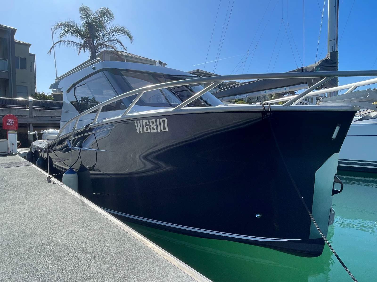 Used Herley Elite 9 for Sale | Boats For Sale | Yachthub