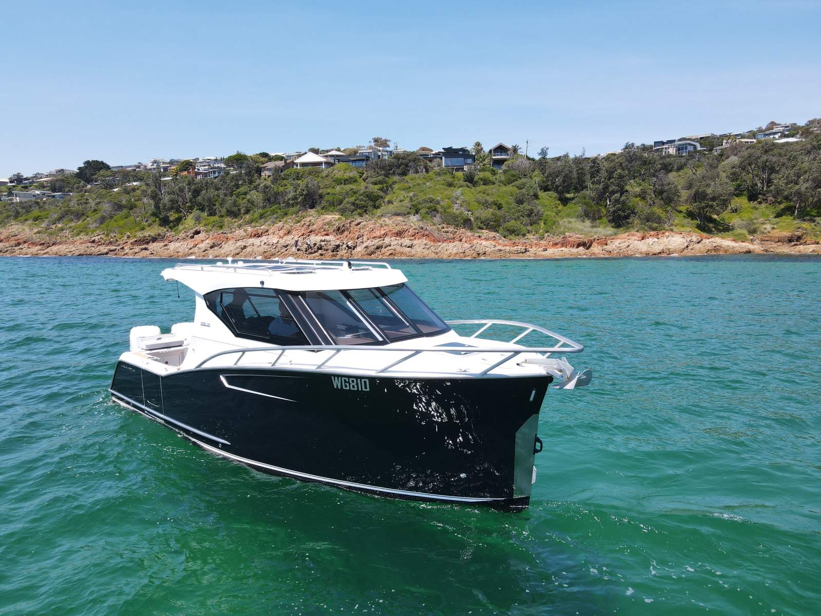 Used Herley Elite 9 for Sale | Boats For Sale | Yachthub