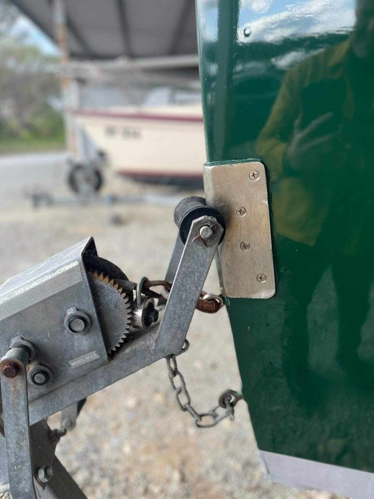 Used Vintage Style Wooden Trailer-sailer for Sale | Yachts For Sale ...