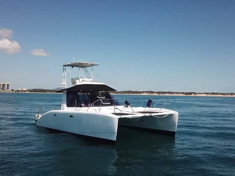 Schionning Prowler 9m For Sale | Discover Boating