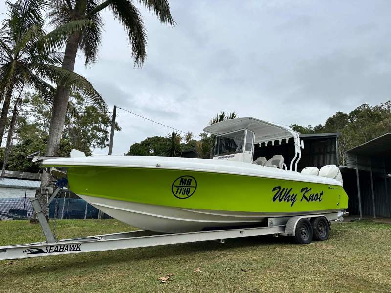 Haines Hunter Boats For Sale in Australia | Boats Online