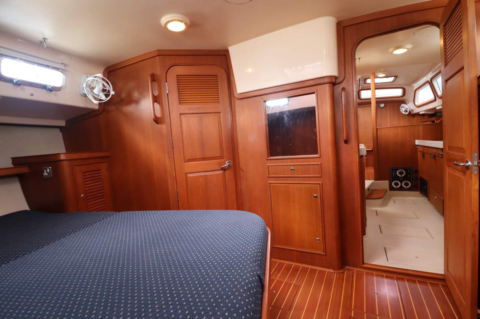 Used Island Packet 485 for Sale | Yachts For Sale | Yachthub