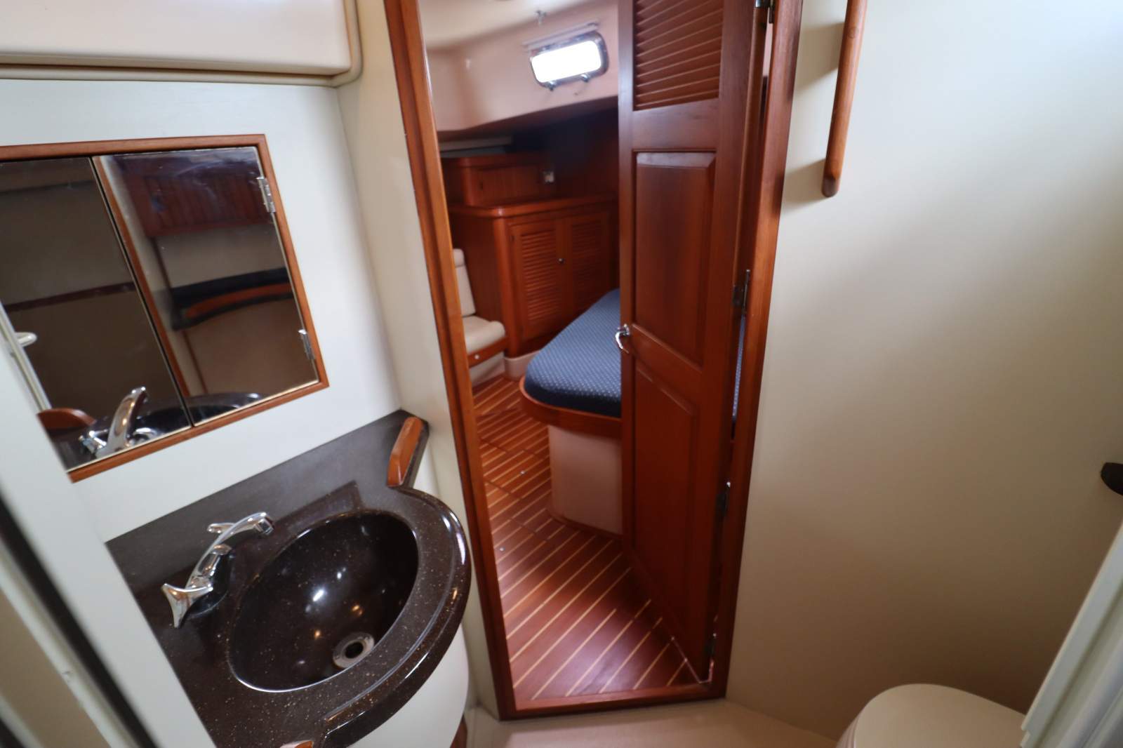 Used Island Packet 485 for Sale | Yachts For Sale | Yachthub