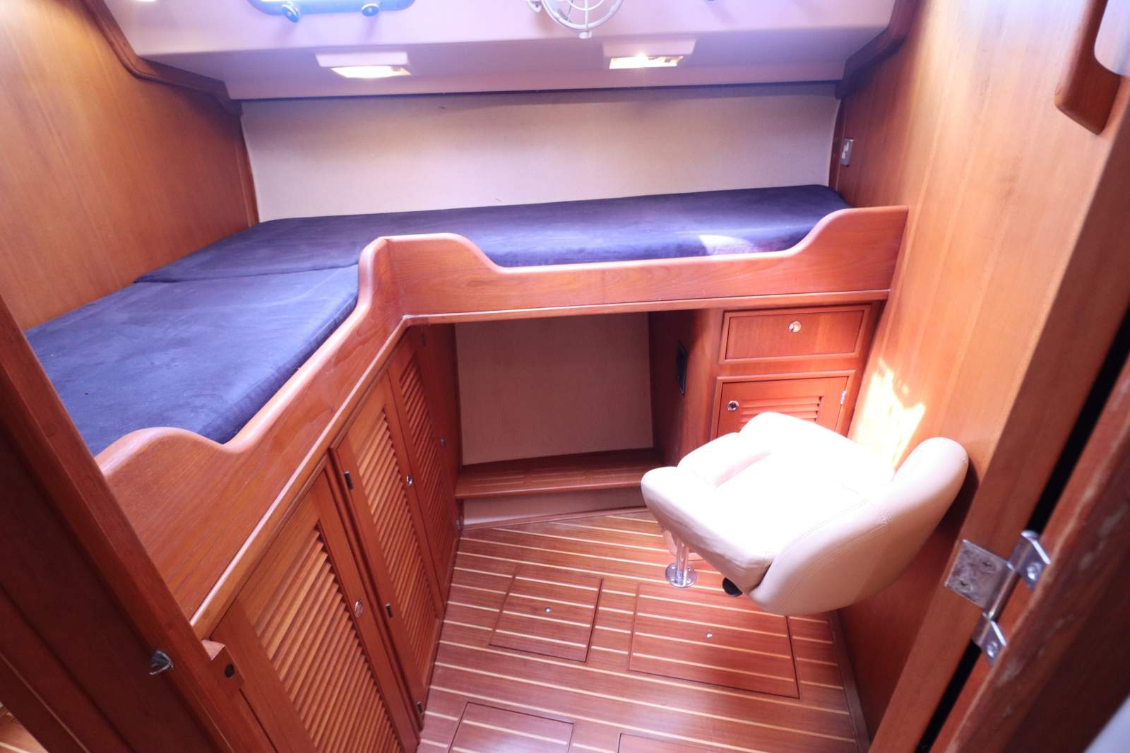 Used Island Packet 485 for Sale | Yachts For Sale | Yachthub