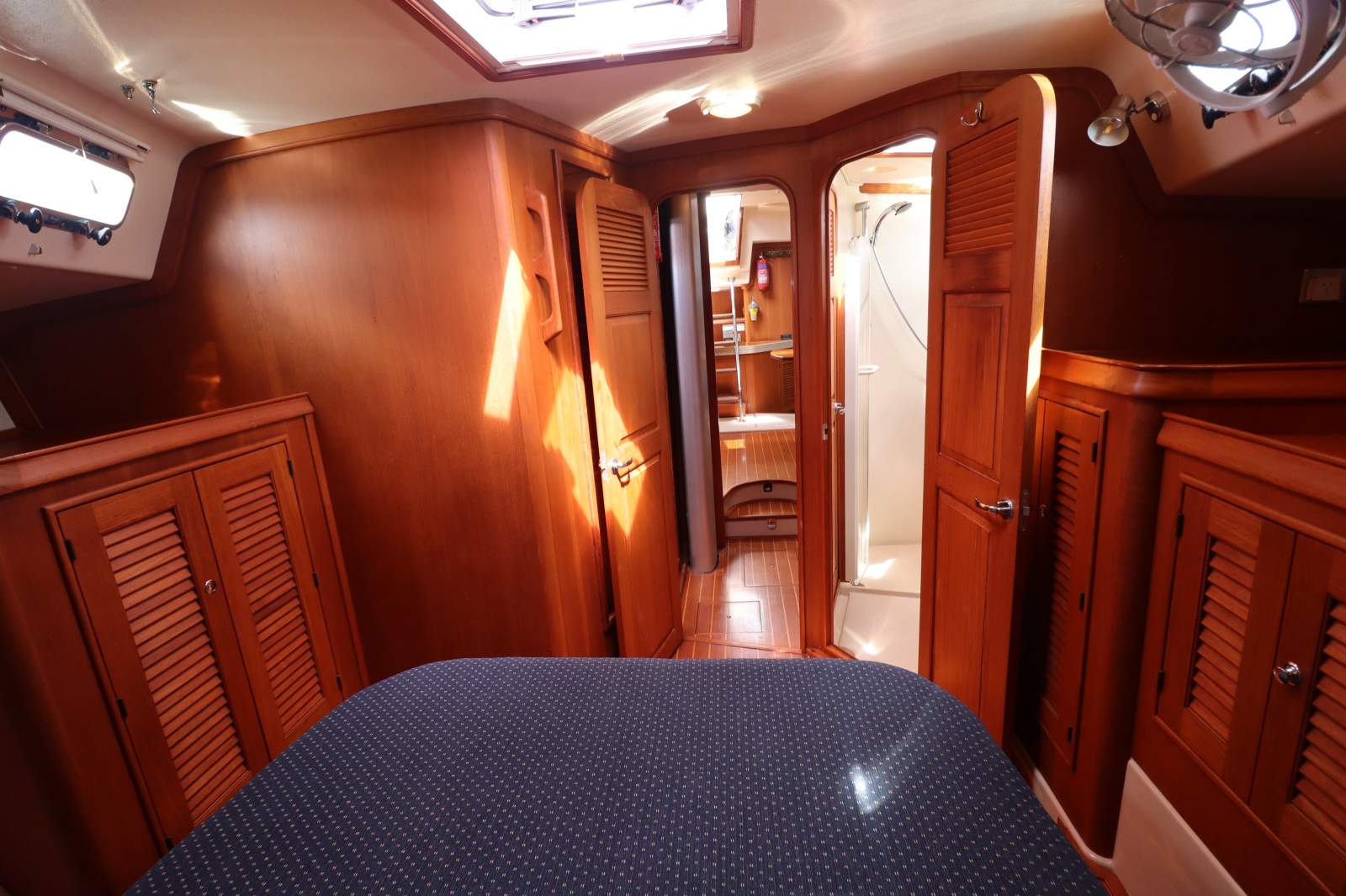 Used Island Packet 485 for Sale | Yachts For Sale | Yachthub