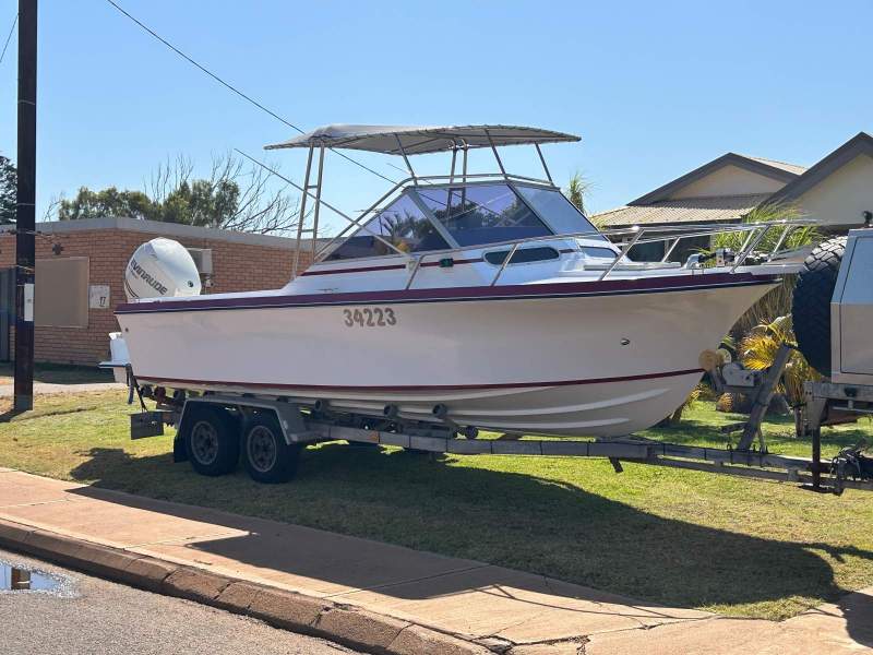 Pacemaker Boats For Sale in Australia | Boats Online