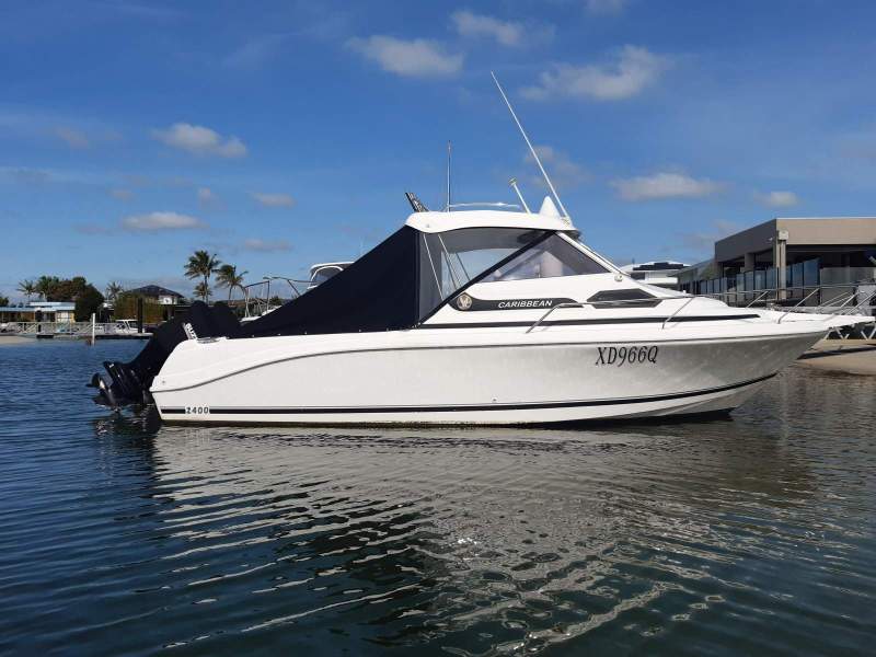 Caribbean Boats For Sale in Australia | Boats Online