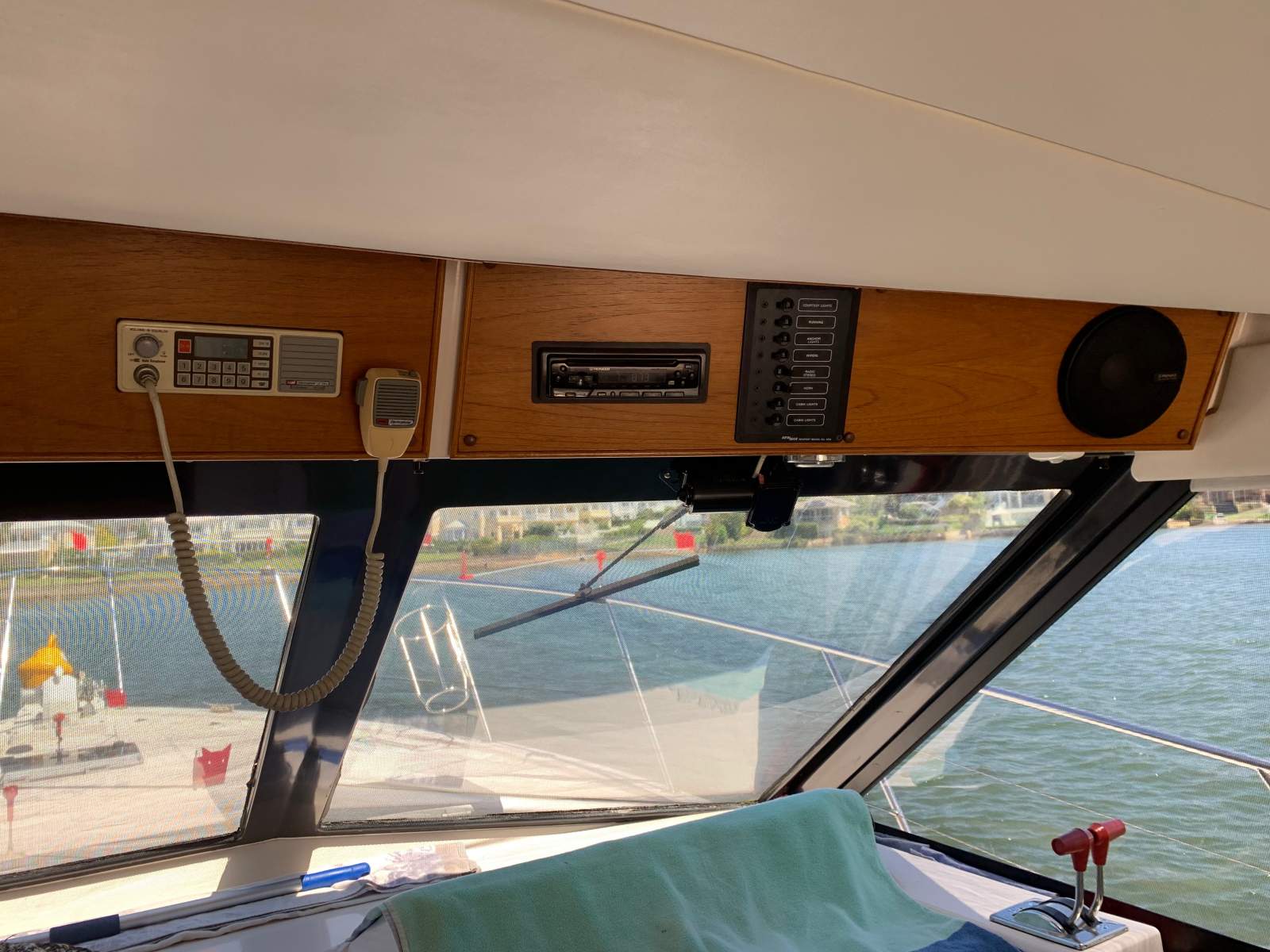 Riviera 35 Open Flybridge: Power Boats | Boats Online for Sale ...