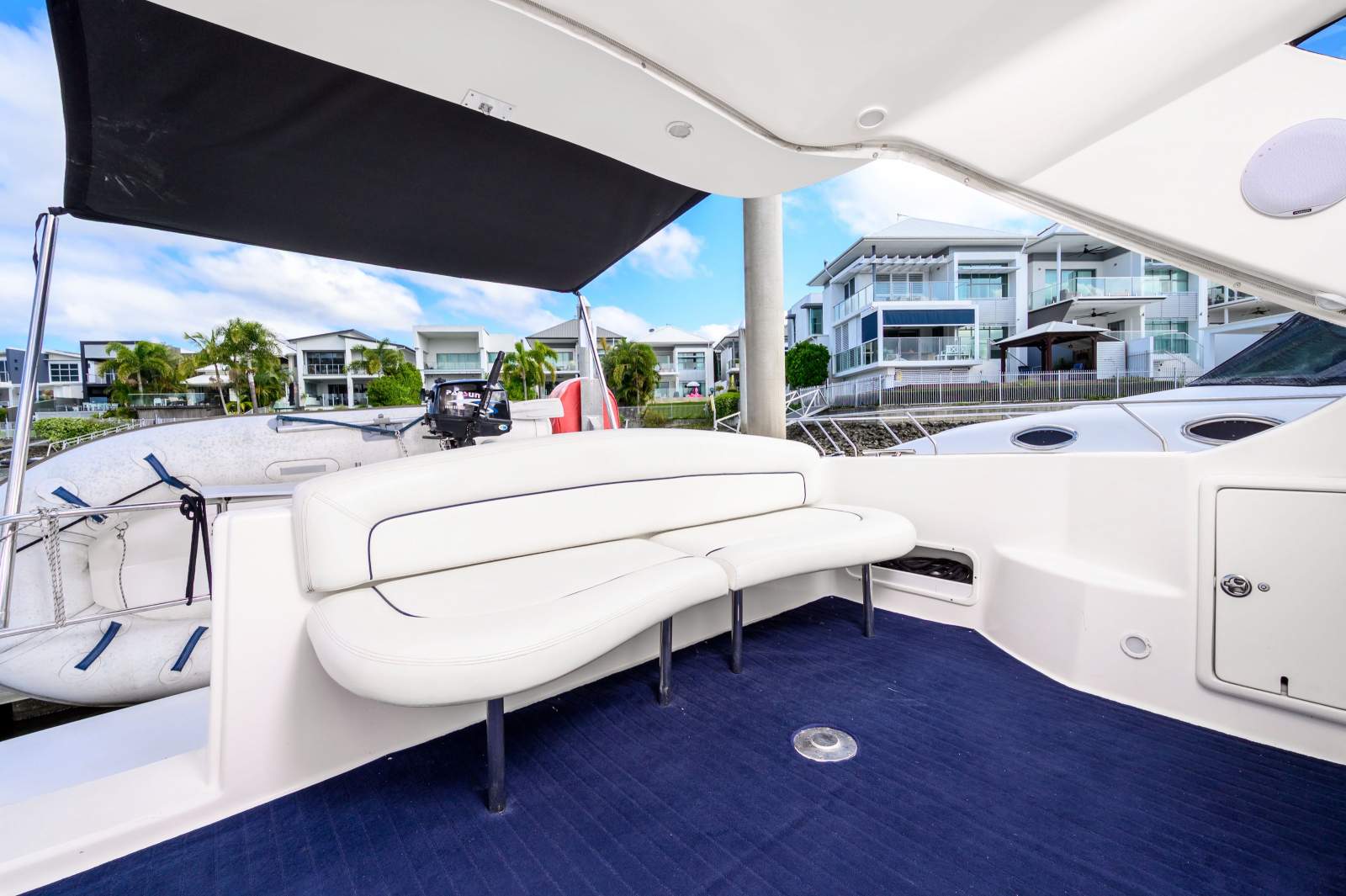 Mustang 3800 Hard Top: Power Boats | Boats Online for Sale | Fibreglass ...