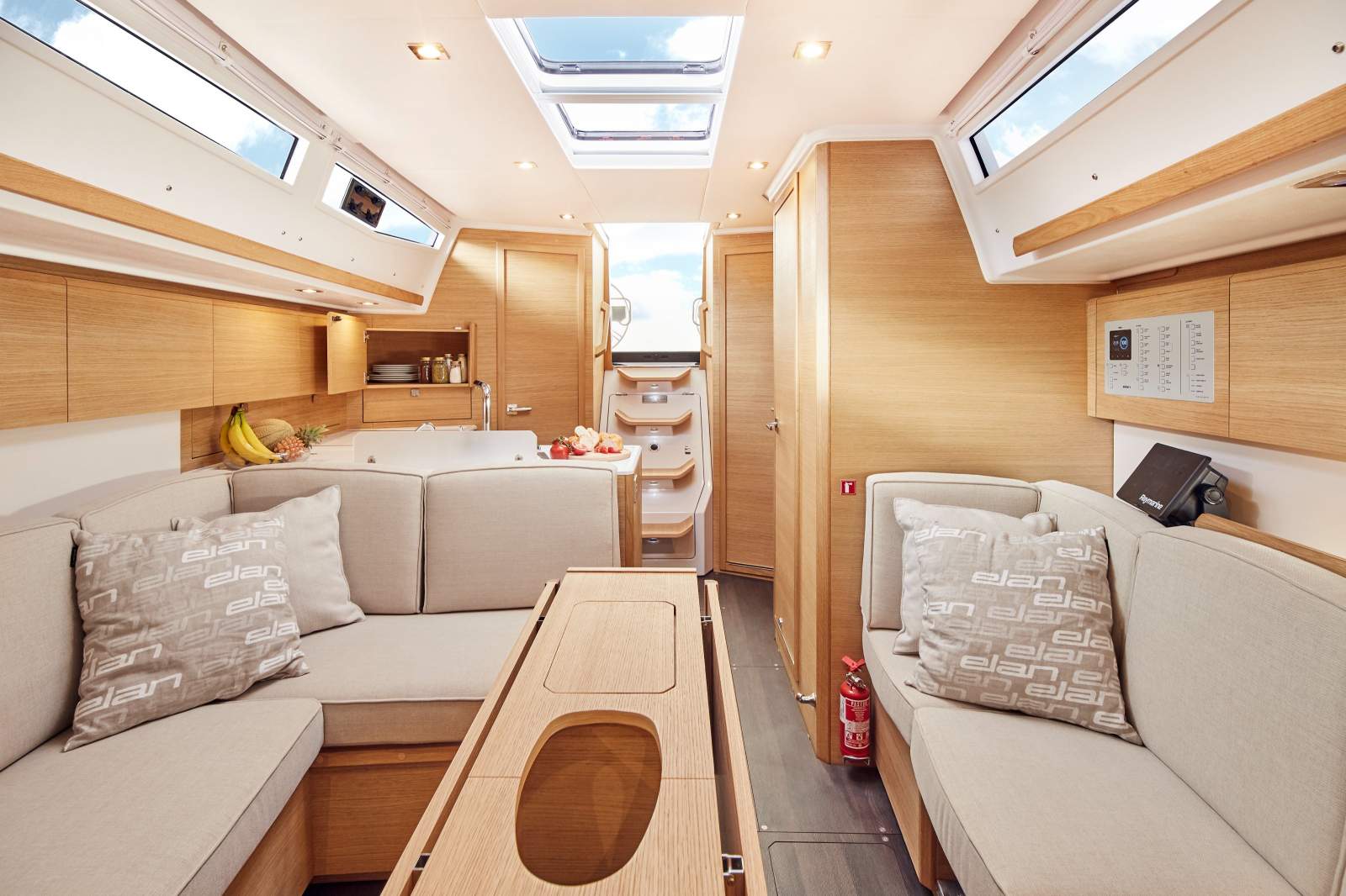 New Elan E5 for Sale | Yachts For Sale | Yachthub