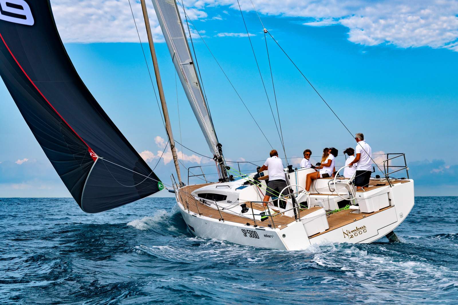 New Elan E5 for Sale | Yachts For Sale | Yachthub