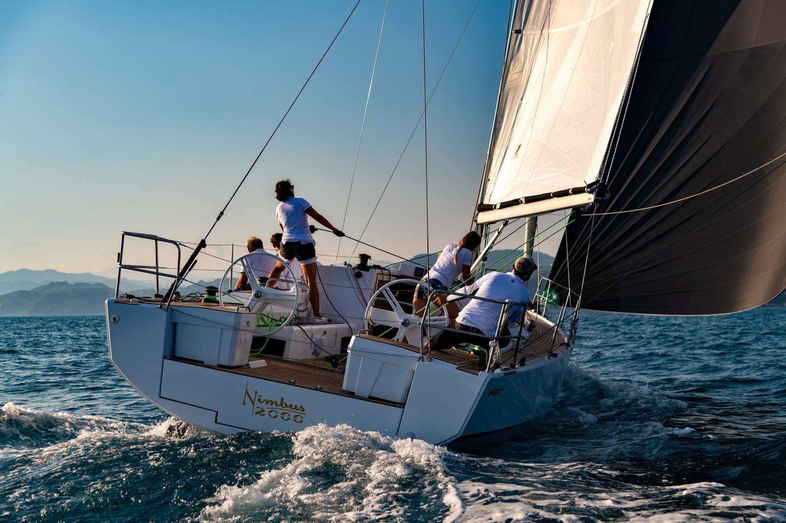 New Elan E5 for Sale | Yachts For Sale | Yachthub