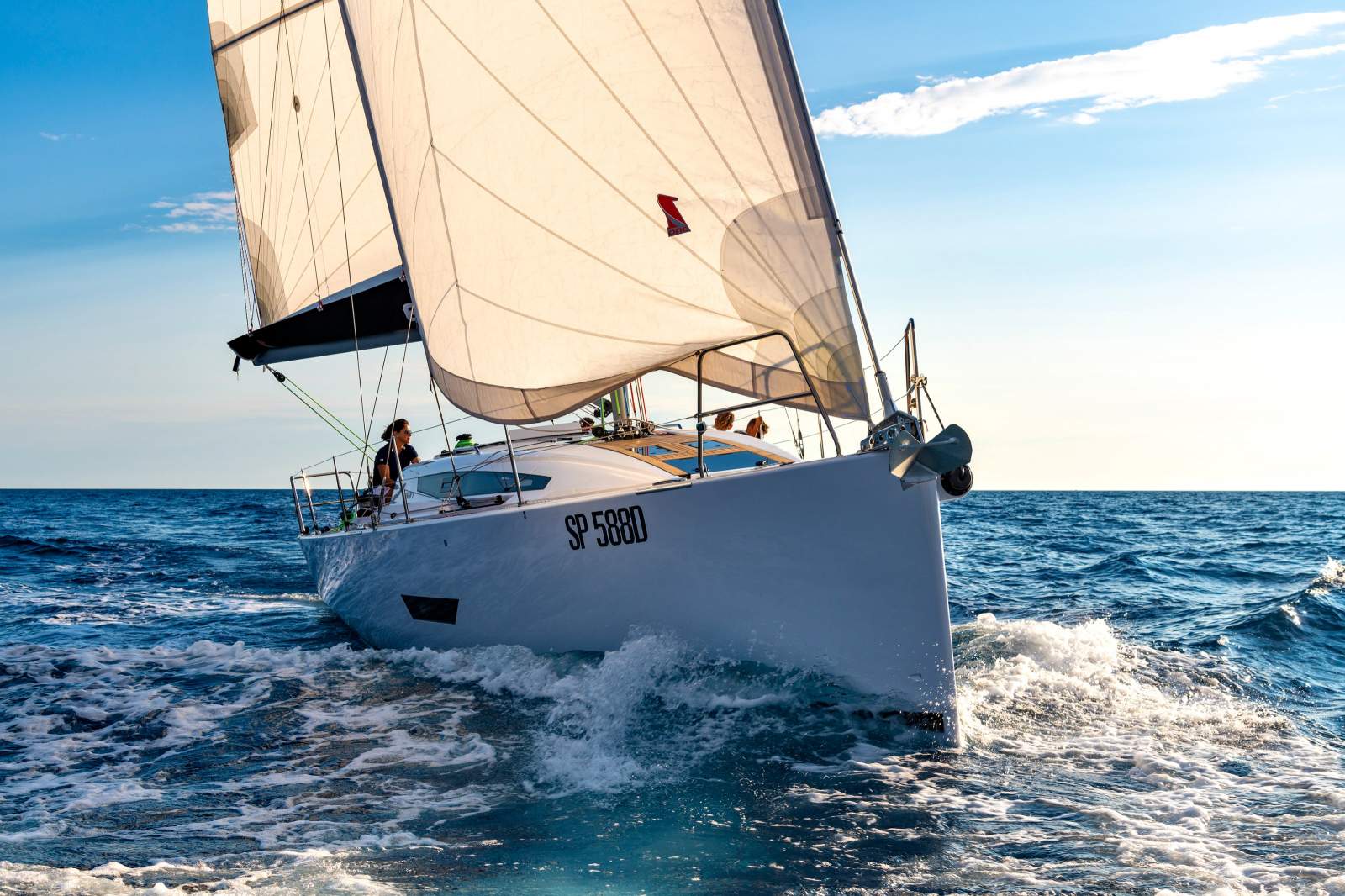 New Elan E5 for Sale | Yachts For Sale | Yachthub