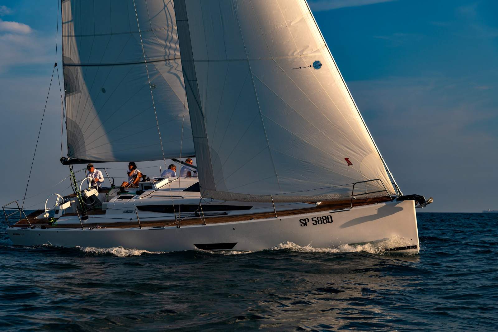 New Elan E5 for Sale | Yachts For Sale | Yachthub