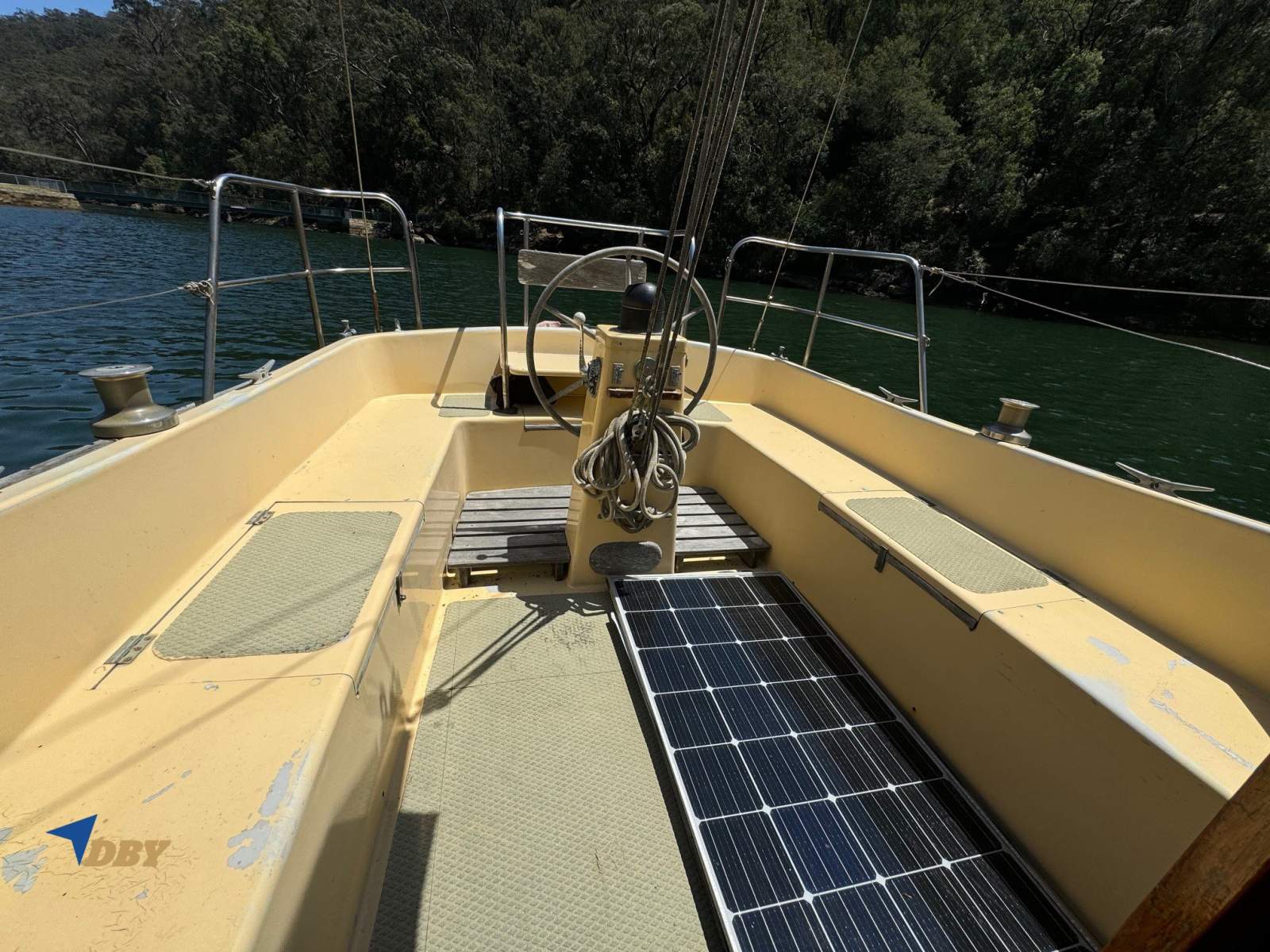 Used Halvorsen & Gowland 31ft Sloop for Sale | Yachts For Sale | Yachthub