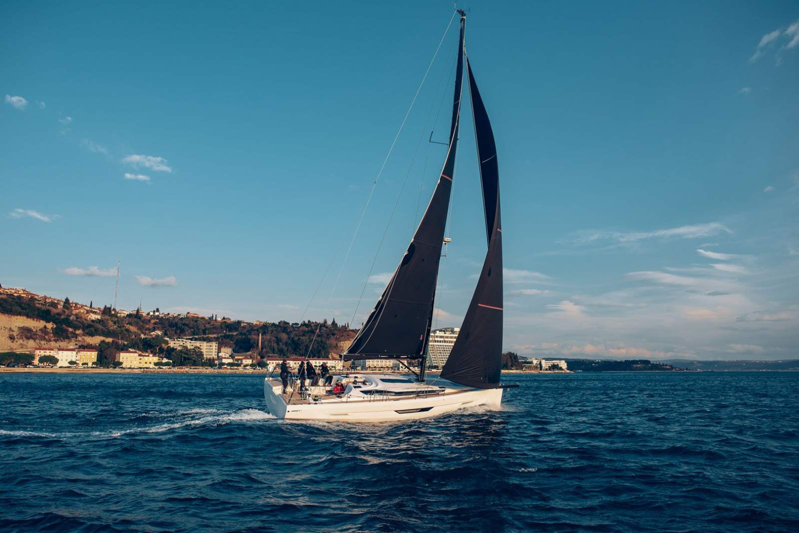 New Elan E6 for Sale | Yachts For Sale | Yachthub