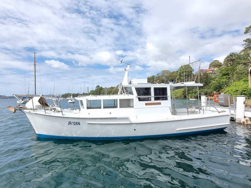 gum Boats For Sale in Australia | Boats Online