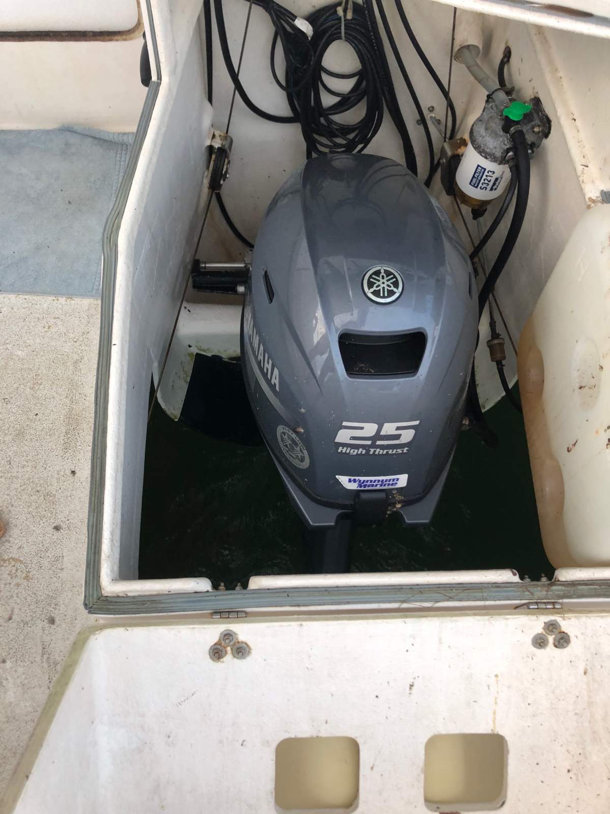 Used Rogers 10.0 North Reef for Sale | Yachts For Sale | Yachthub