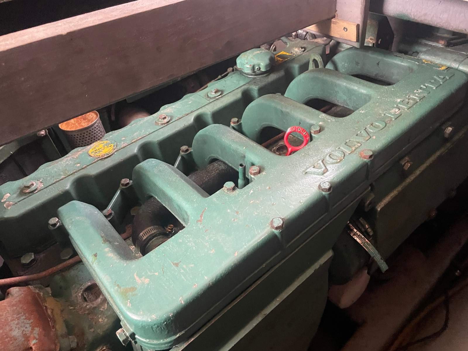 Used Markline 1100 Flybridge Cruiser for Sale | Boats For Sale | Yachthub