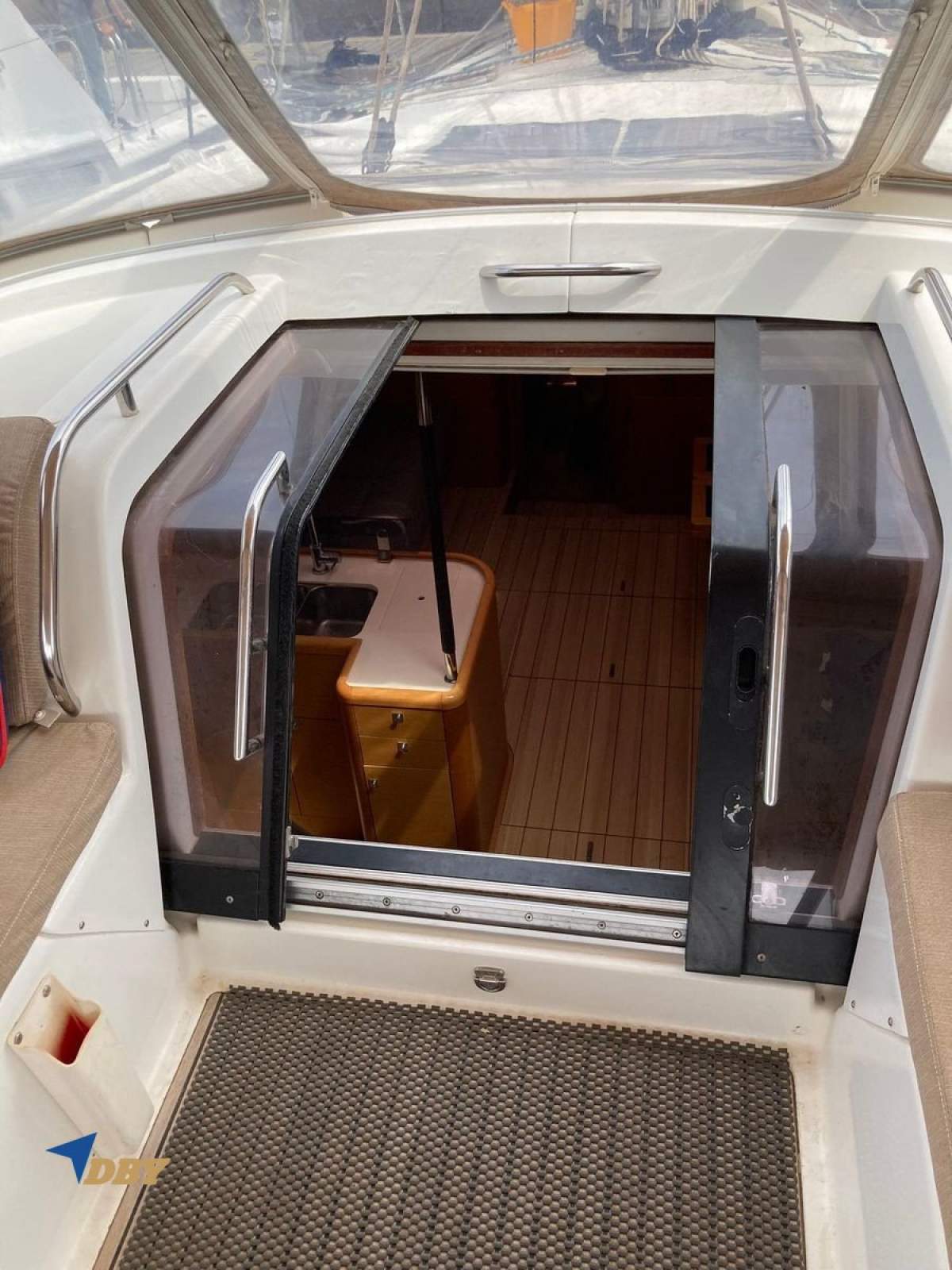 Used Jeanneau 57 for Sale | Yachts For Sale | Yachthub