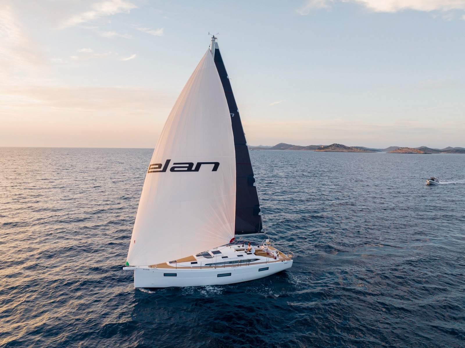 New Elan Impression 45 for Sale | Yachts For Sale | Yachthub