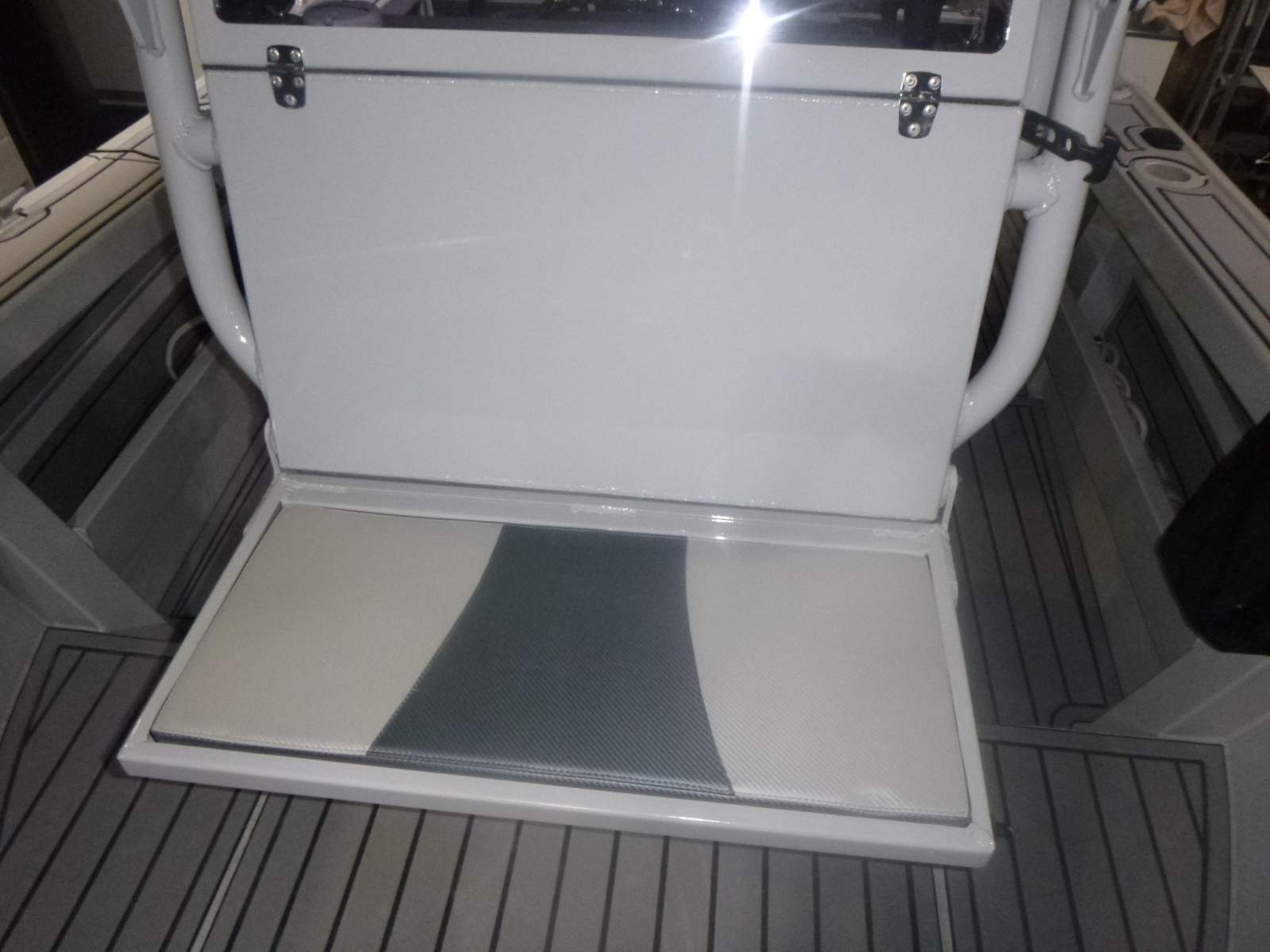 Formosa 565 Srt Pro Deck: Trailer Boats | Boats Online for Sale | Plate ...