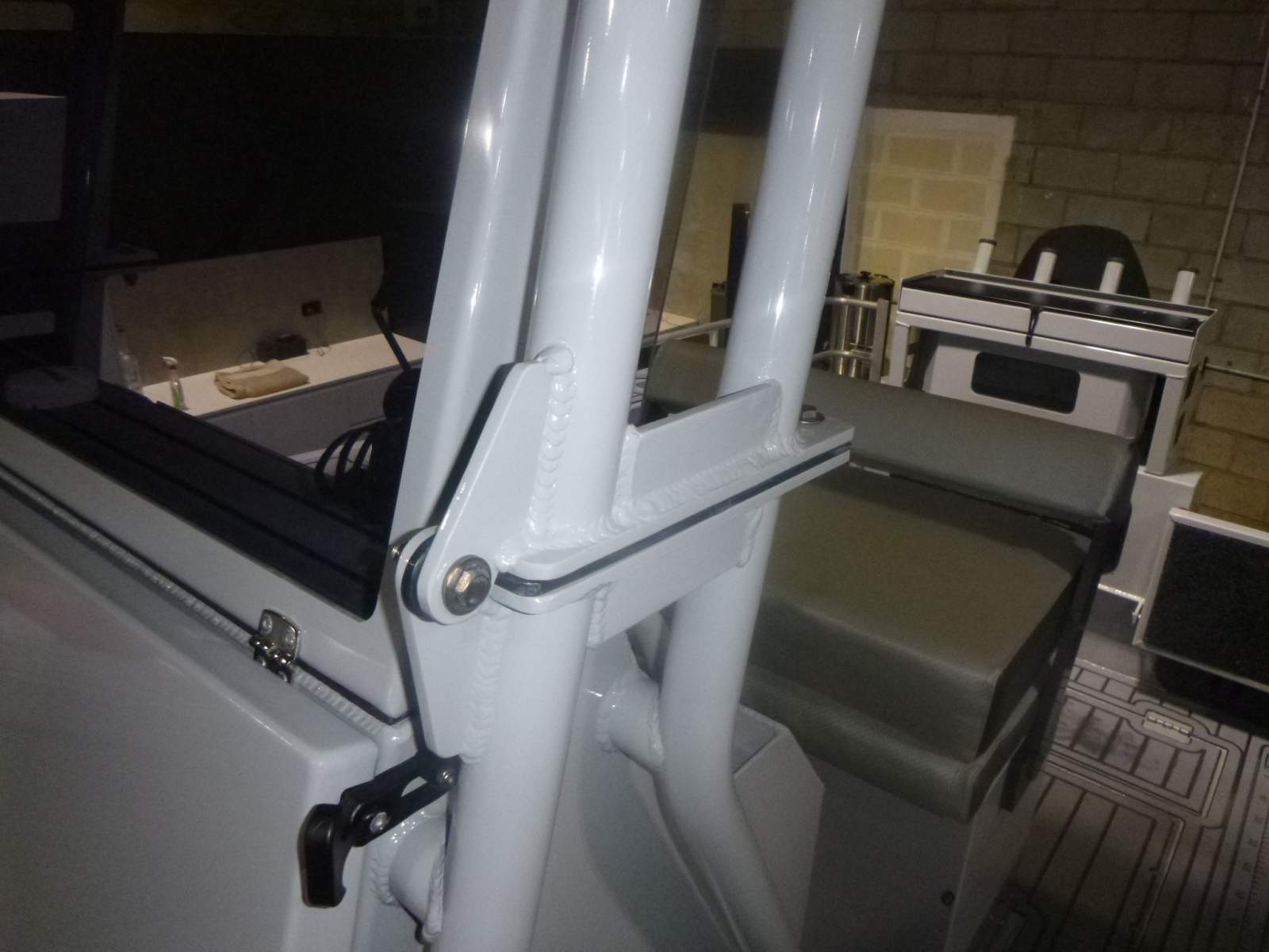 Formosa 565 Srt Pro Deck: Trailer Boats | Boats Online for Sale | Plate ...