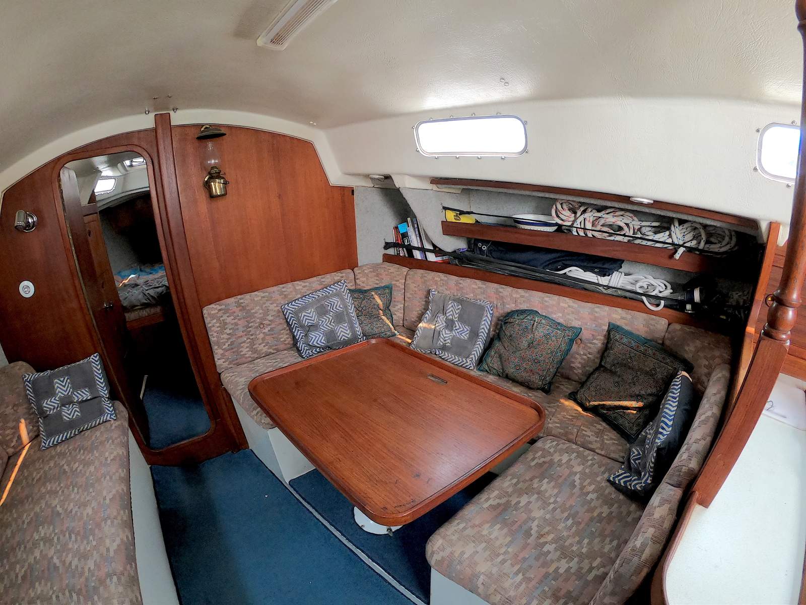 Phantom 34 For Sale | Buy a Boat Newcastle Lake Macquarie Hunter Port ...