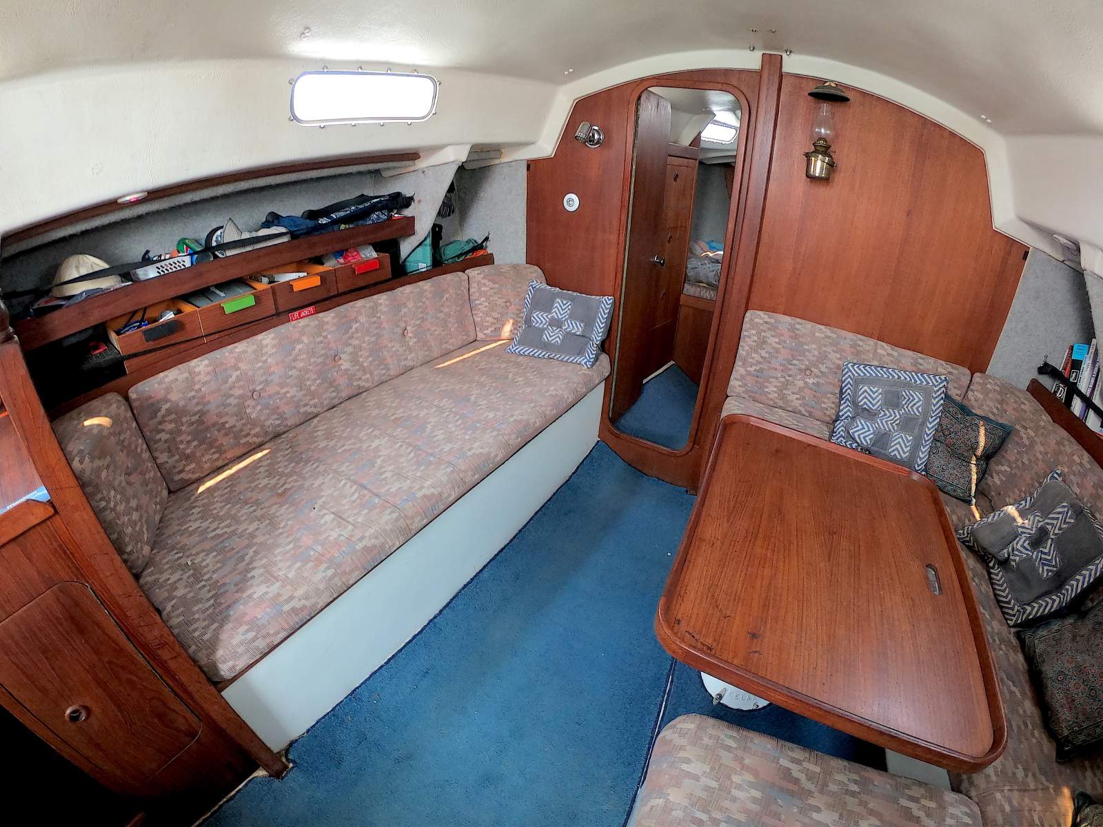 Used Phantom 34 for Sale | Yachts For Sale | Yachthub