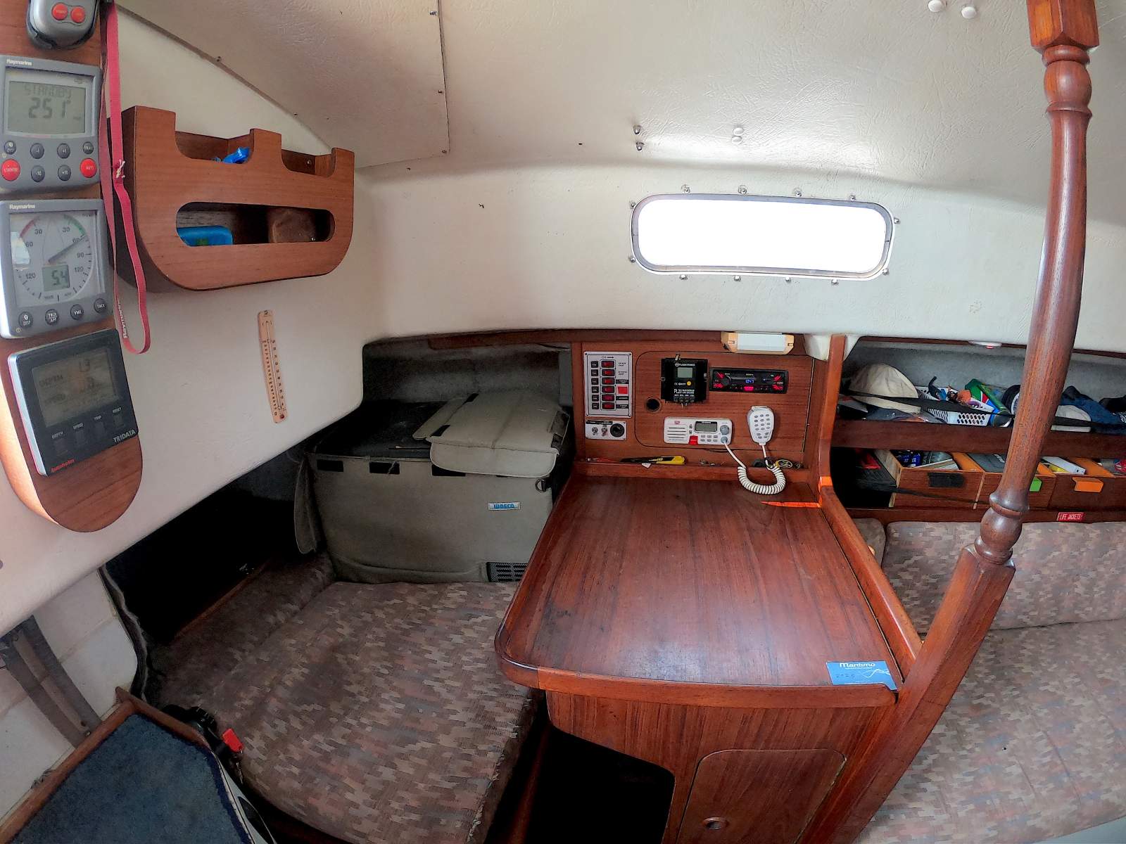 Phantom 34 For Sale | Buy a Boat Newcastle Lake Macquarie Hunter Port ...