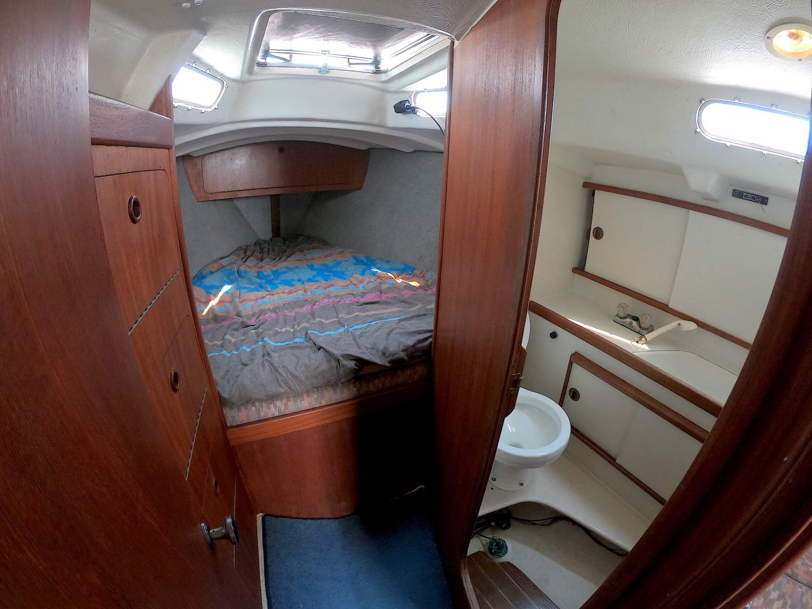 Used Phantom 34 for Sale | Yachts For Sale | Yachthub