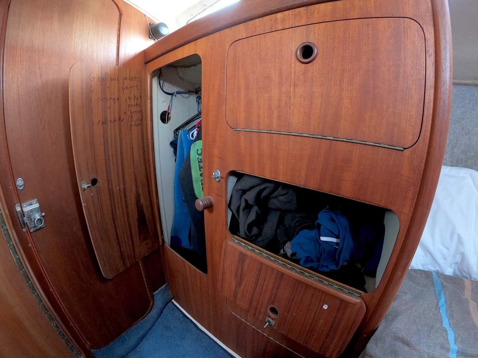 Used Phantom 34 for Sale | Yachts For Sale | Yachthub