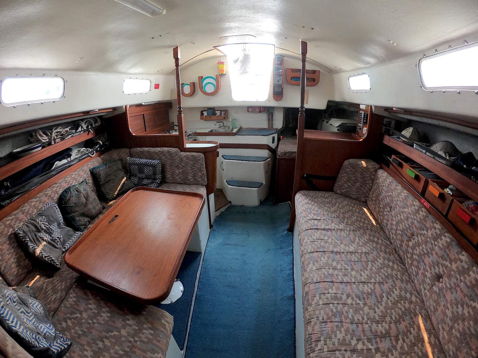 Used Phantom 34 for Sale | Yachts For Sale | Yachthub