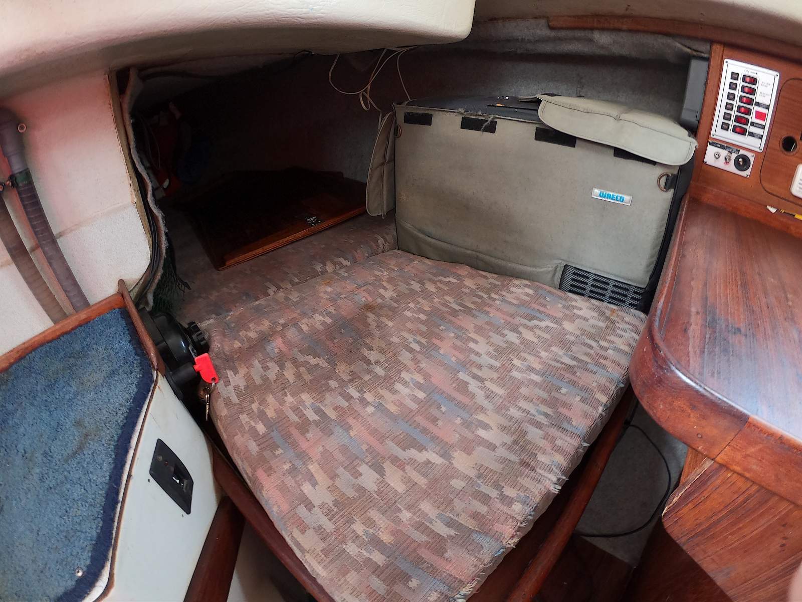 Used Phantom 34 for Sale | Yachts For Sale | Yachthub