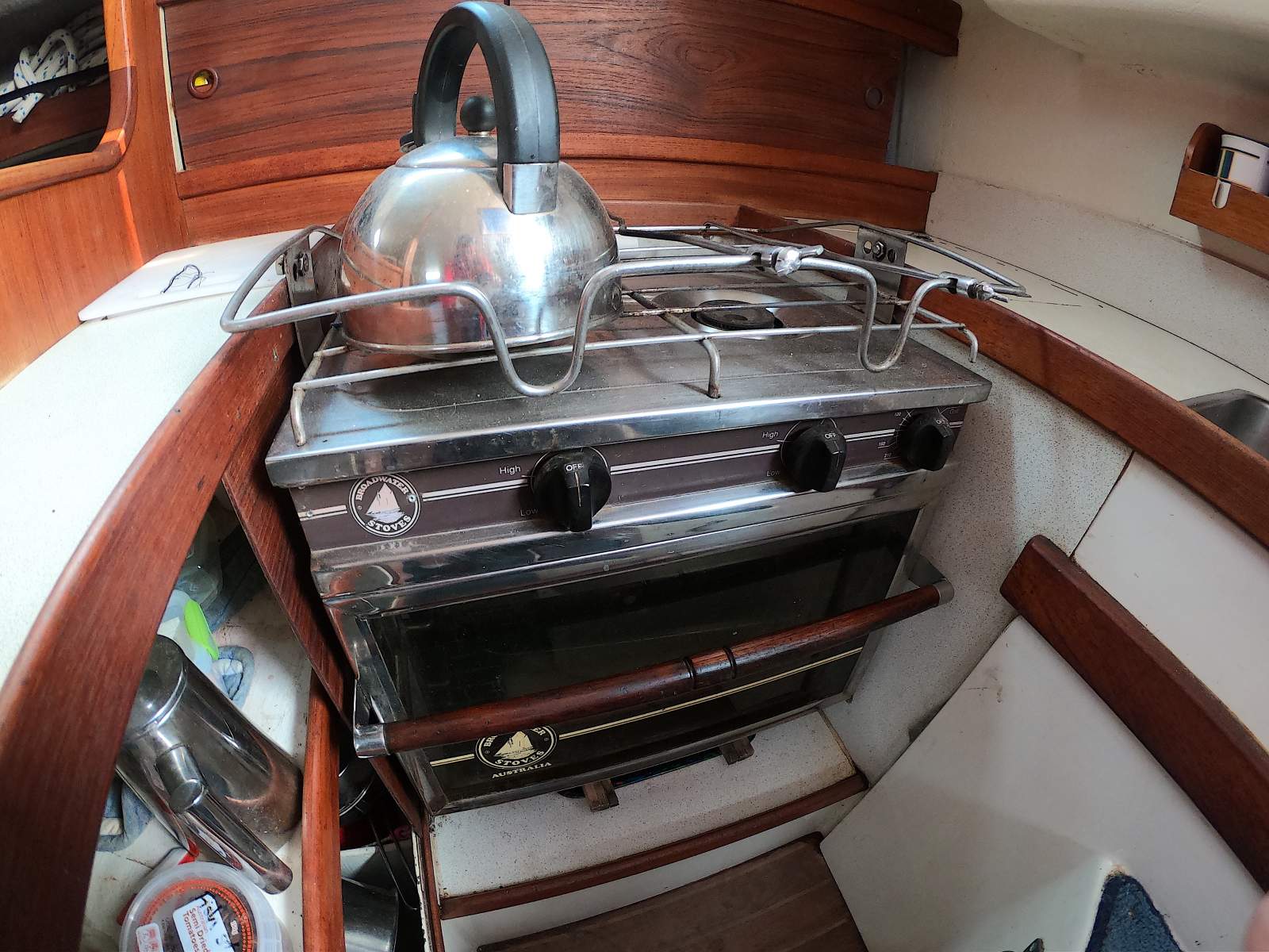 Used Phantom 34 for Sale | Yachts For Sale | Yachthub