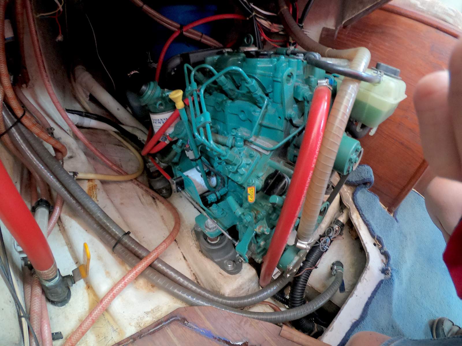 Used Phantom 34 for Sale | Yachts For Sale | Yachthub