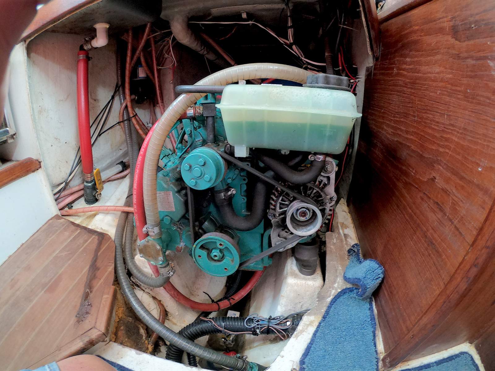 Used Phantom 34 for Sale | Yachts For Sale | Yachthub