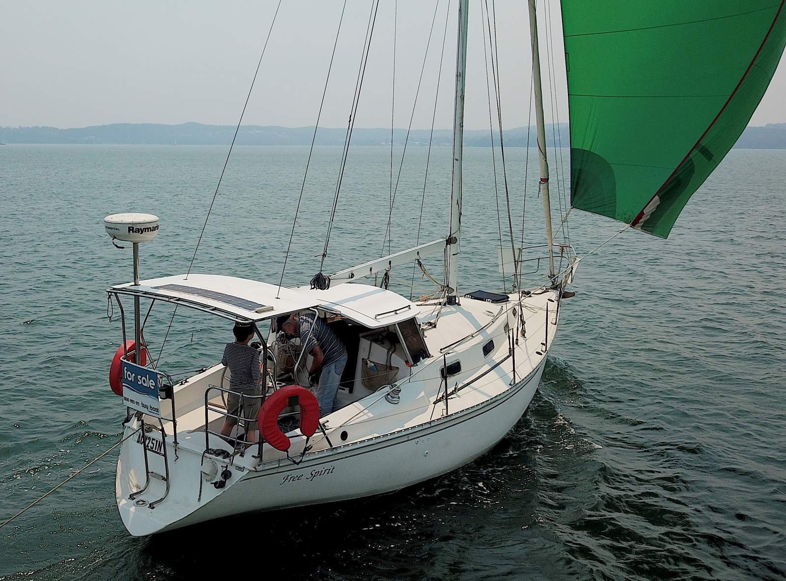 Used Phantom 34 for Sale | Yachts For Sale | Yachthub