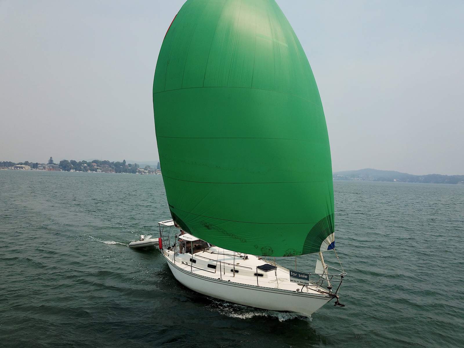 Used Phantom 34 for Sale | Yachts For Sale | Yachthub