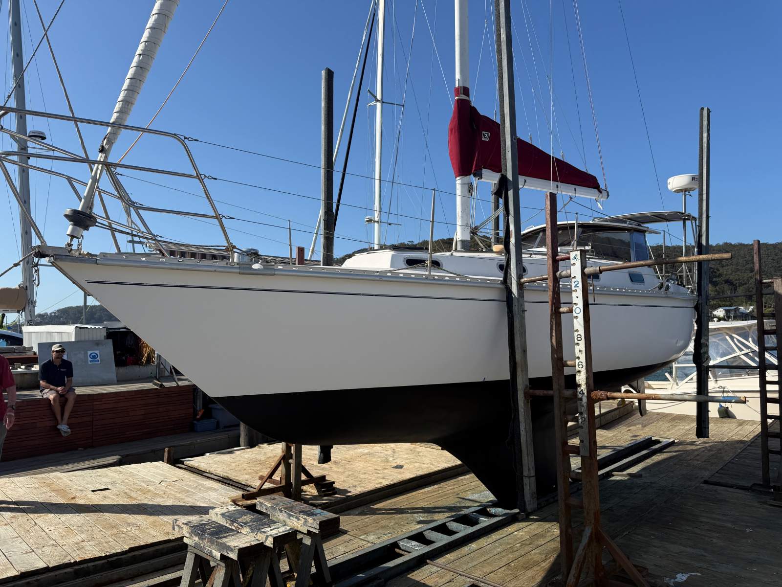 Used Phantom 34 for Sale | Yachts For Sale | Yachthub